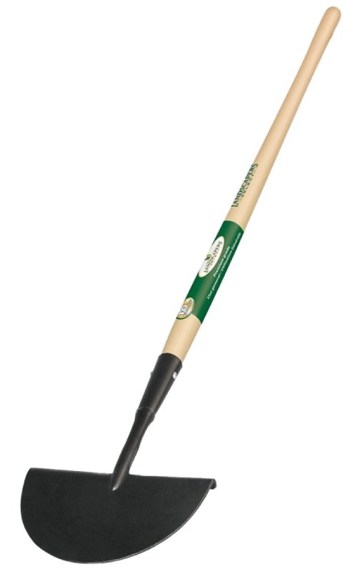 Shovels, Edgers, and Spades – Maine's premier landscape supply company.