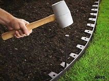 Landscape Edging – Stonehenge Hardscapes