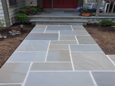 Blue Stone – Stonehenge Hardscapes
