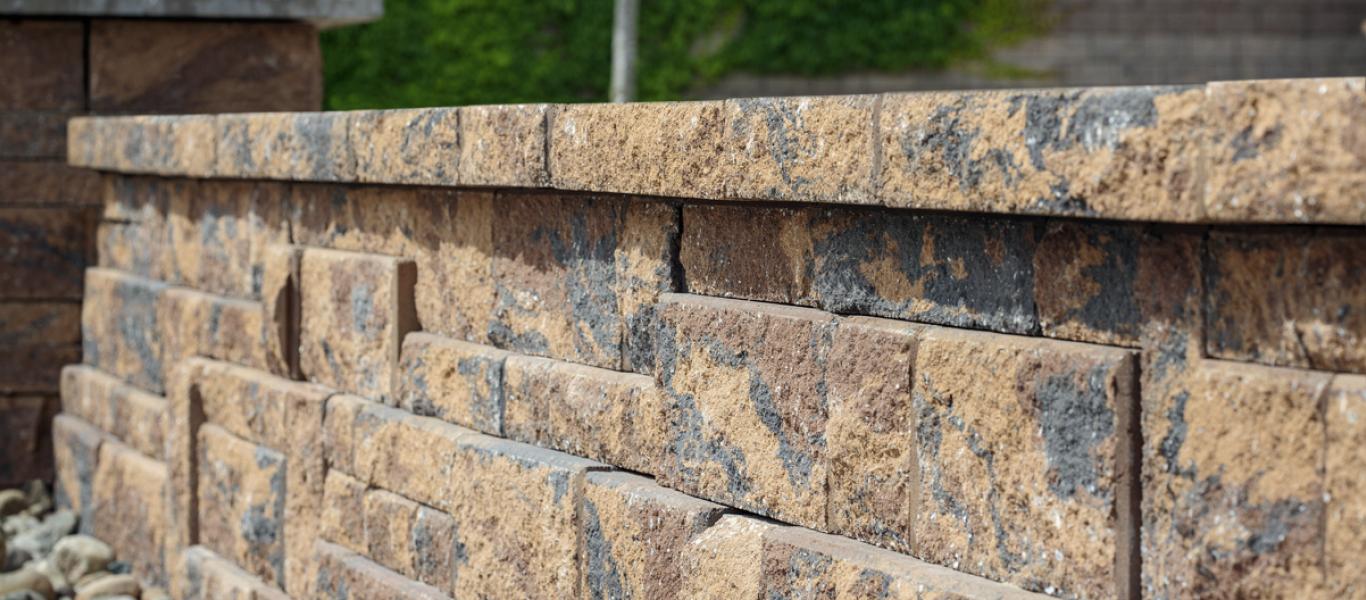 Wall Block – Stonehenge Hardscapes