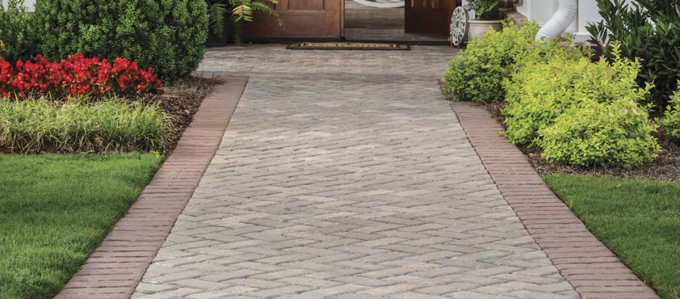 Pavers, Permeable (Environmental) – Stonehenge Hardscapes