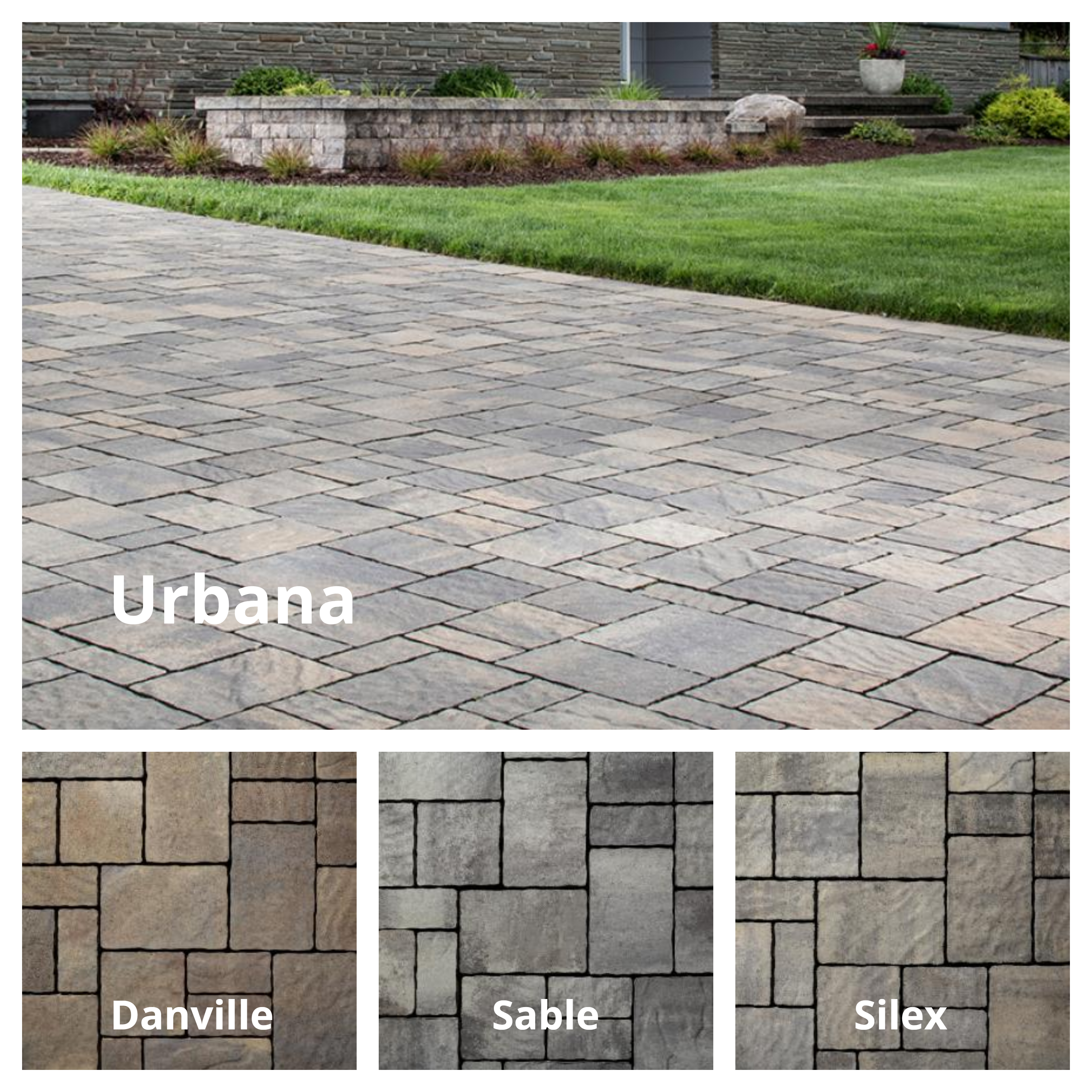 Pavers, Permeable (Environmental) – Maine's premier landscape supply ...