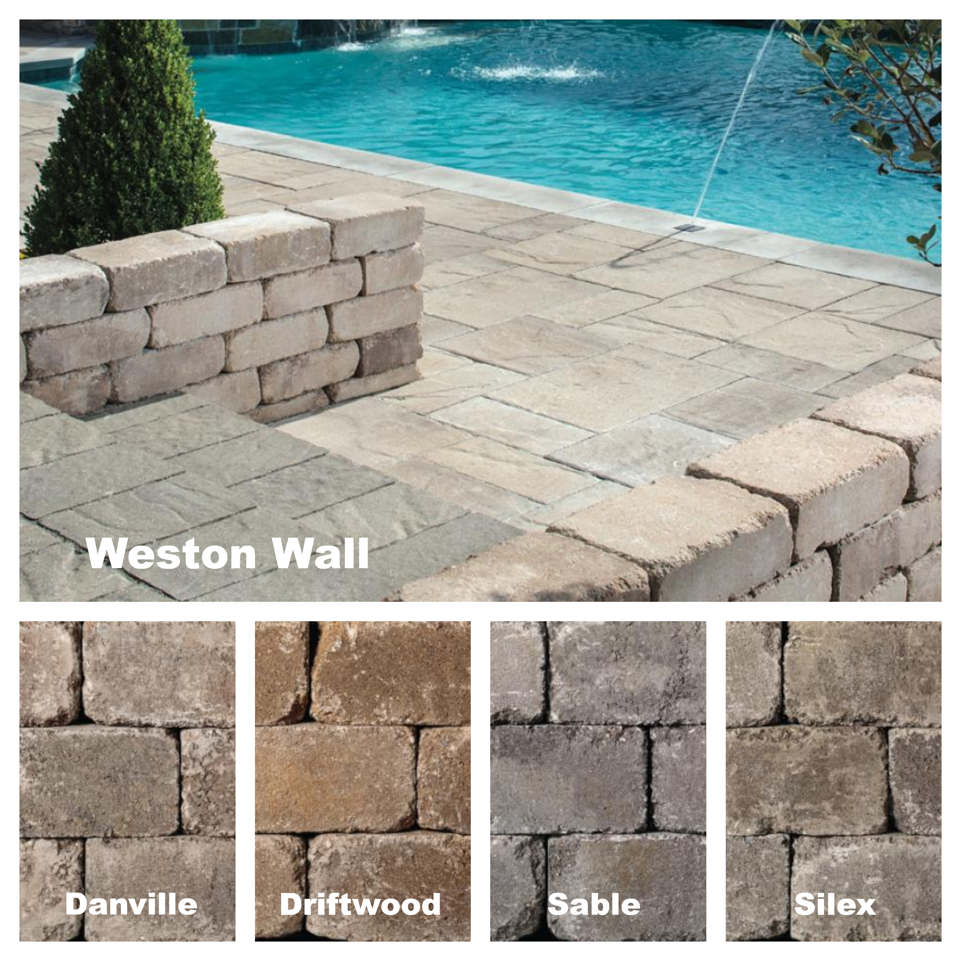 Wall Block – Stonehenge Hardscapes