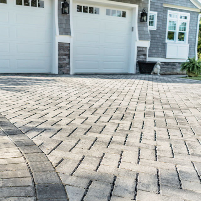 Pavers, Permeable (Environmental) – Maine's premier landscape supply ...