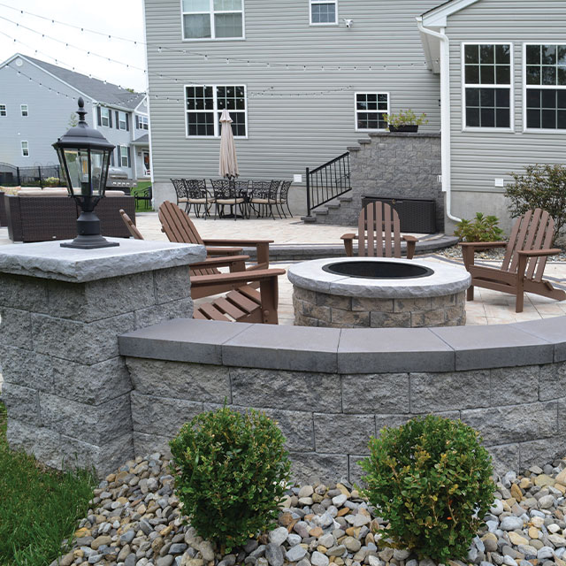 Wall Block – Stonehenge Hardscapes