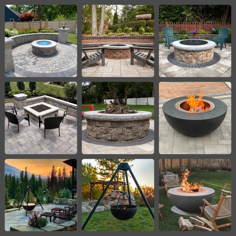 Stonehenge Hardscapes – Maine's premier hardscape company. Best prices ...